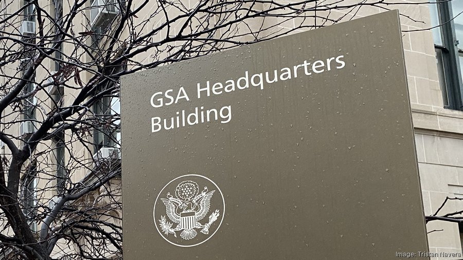 GSA cuts KC properties it wants to sell to one already on its way out ...