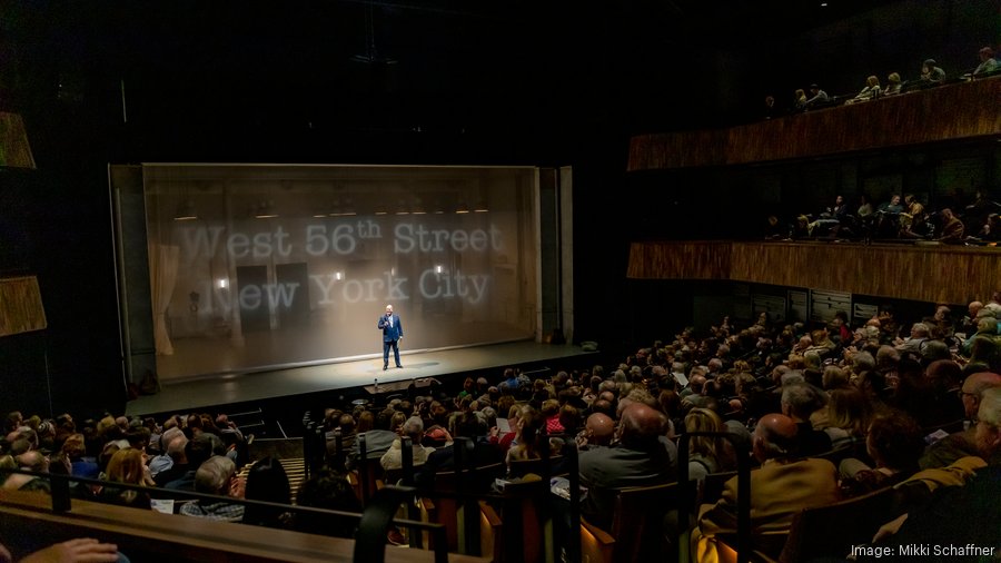 Cincinnati Playhouse in the Park unveils its 2023-24 theater season ...
