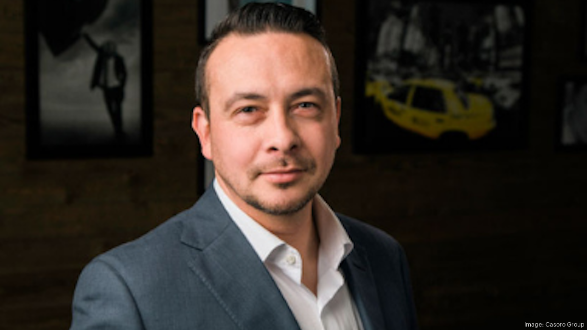 Real estate investor Casoro Group has new CEO, other C-suite changes ...