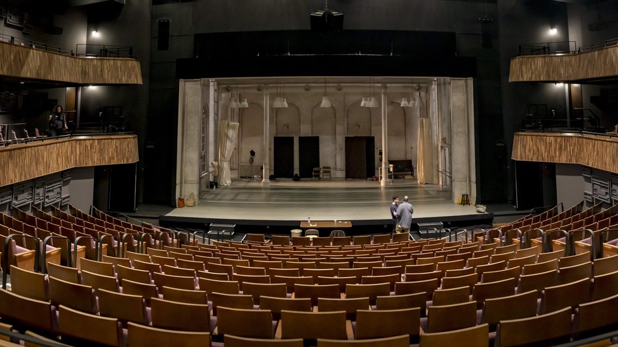 Cincinnati Playhouse in the Park unveils its 2023-24 theater season ...