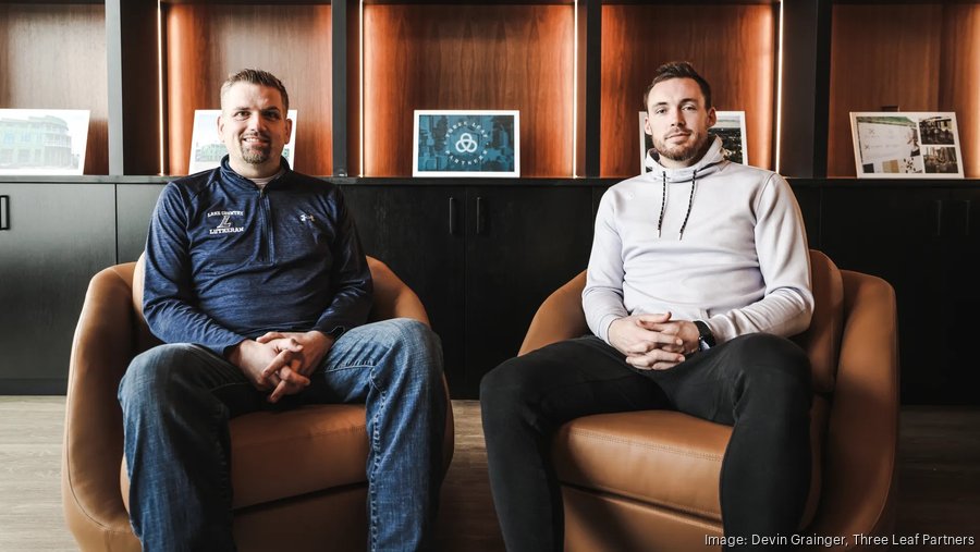 Milwaukee Bucks star Connaughton's growing real estate firm doubles ...