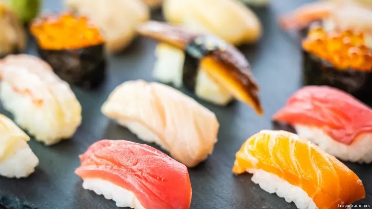 Saji-Ya Sushi & Japanese Kitchen to reopen on Grand Ave restaurant in ...
