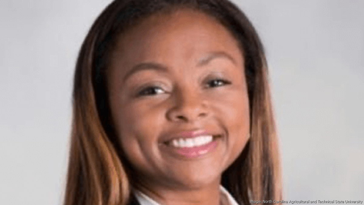 Nicole Burwell named founding director of NC A&T's physician assistant ...