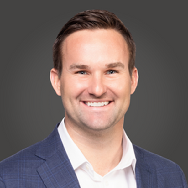 Andrew Dailidonis | People on The Move - Atlanta Business Chronicle