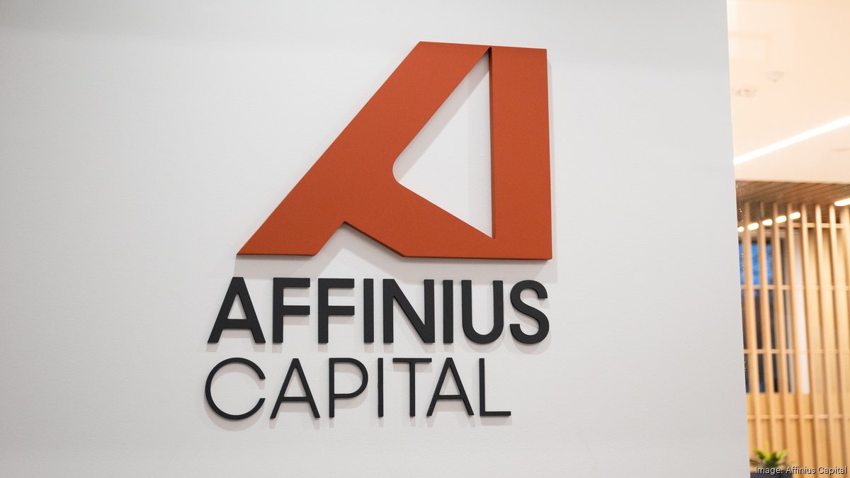 USRealCo rebrands as Affinius Capital - San Antonio Business Journal