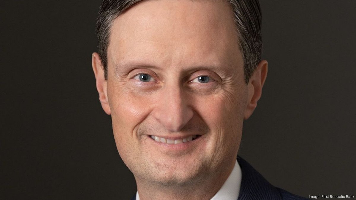 First Republic CEO Mike Roffler testifies to Congress on the 'contagion ...