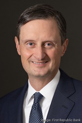 First Republic CEO Mike Roffler testifies to Congress on the 'contagion ...