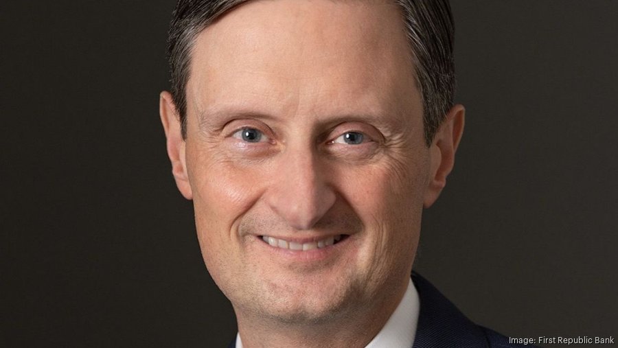 First Republic Bank's shares hit new low - San Francisco Business Times