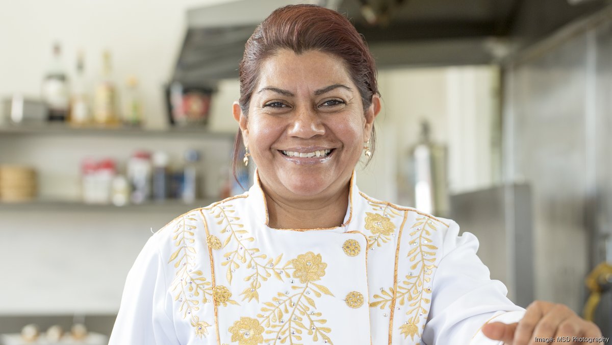 James Beard nomination stirs up business for semifinalist chefs - L.A ...