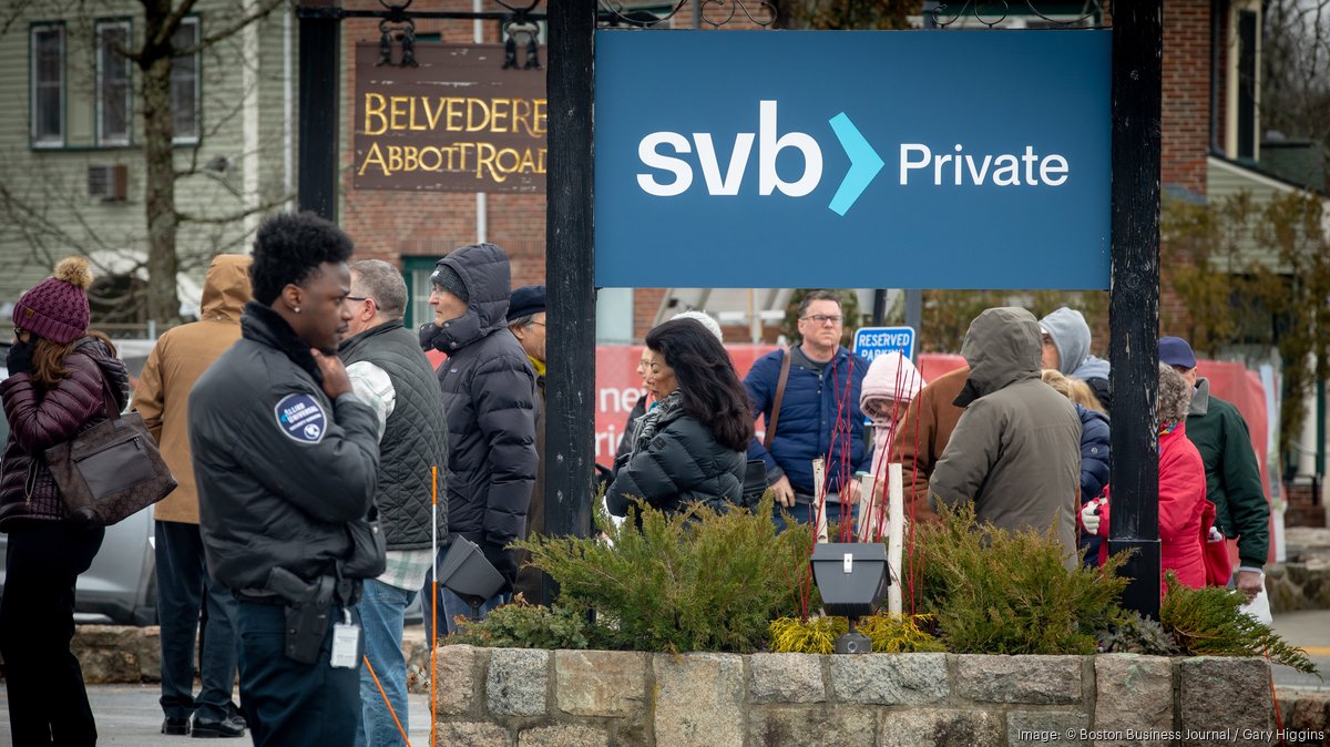 Raleigh banking leaders talk next steps following SVB collapse ...