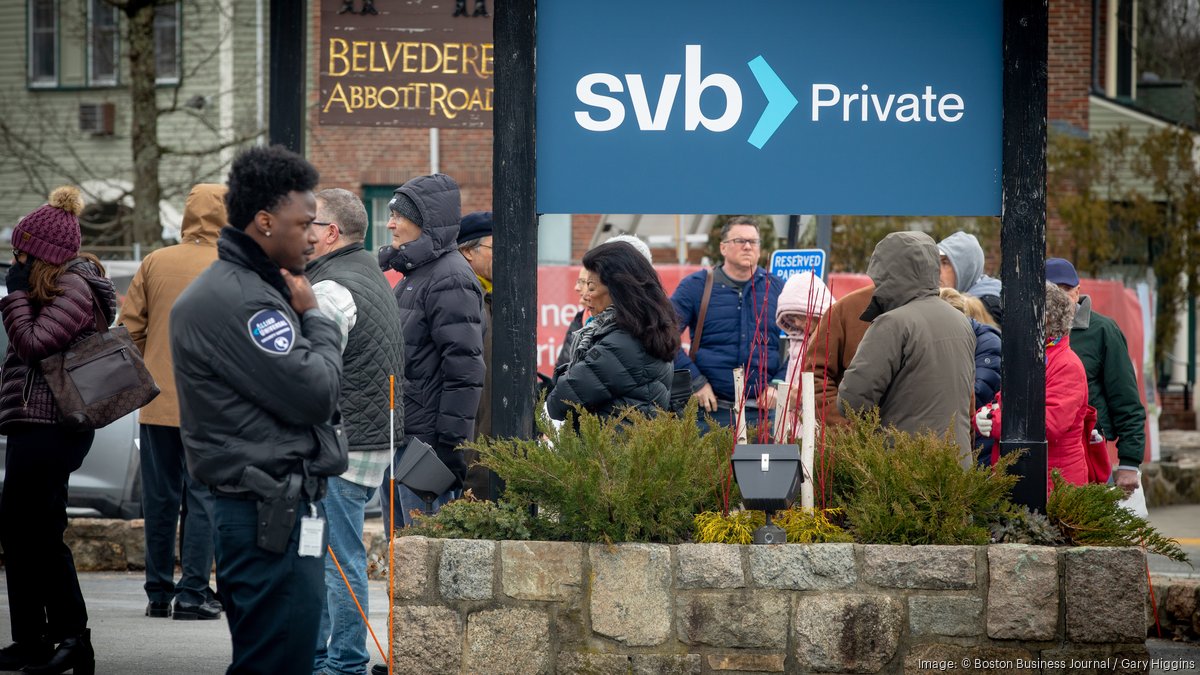 SVB Private locations will be rebranded as First Citizens branches ...