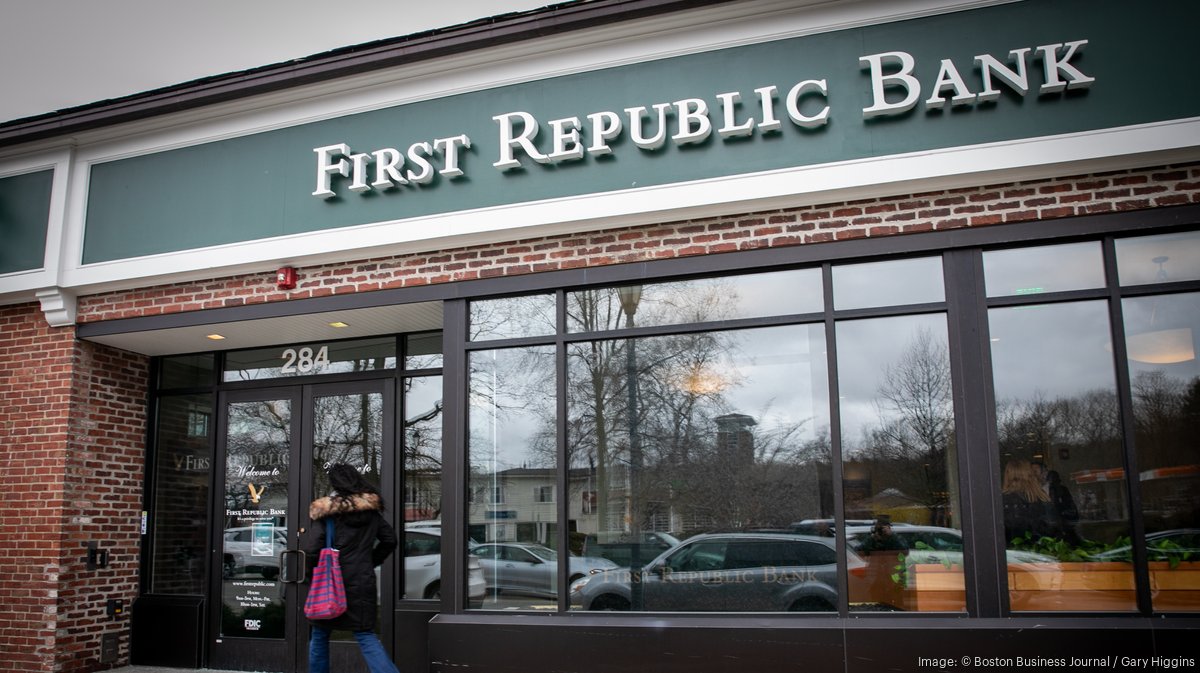 Massachusetts bank branch closures for September 2023 - Boston Business ...