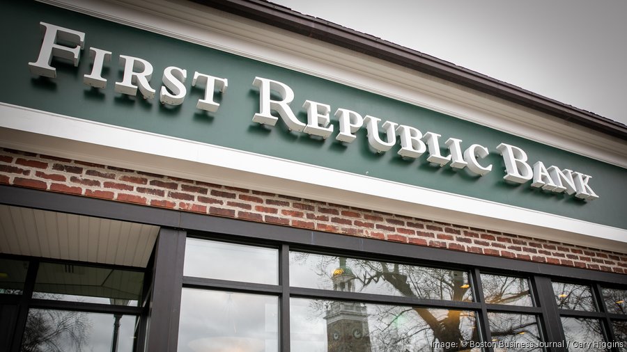 JPMorgan, BofA, Citigroup, Wells lead $25 billion First Republic rescue ...