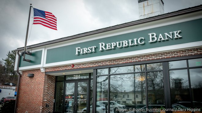 FDIC seizes First Republic; startup funding shrinks: The National ...