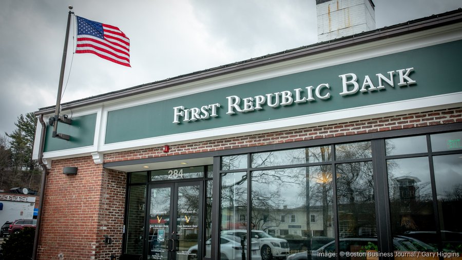 What's next after First Republic deal; Lordstown Motors eyes bankruptcy ...