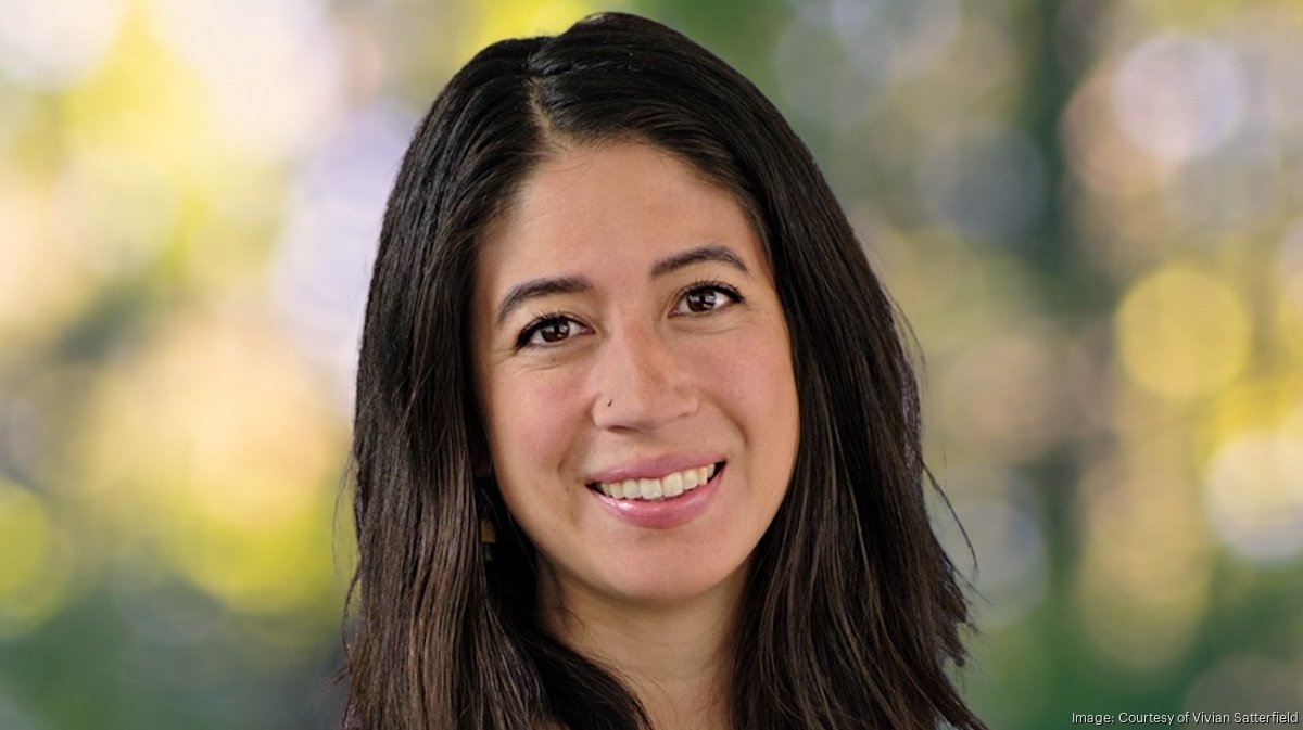 Women of Influence 2023: Vivian Satterfield of the city of Portland ...