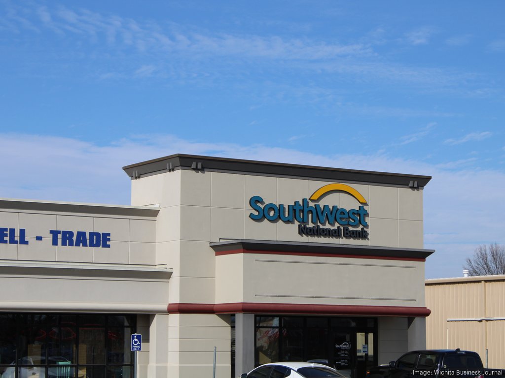 Southwest National Bank Company Profile - The Business Journals