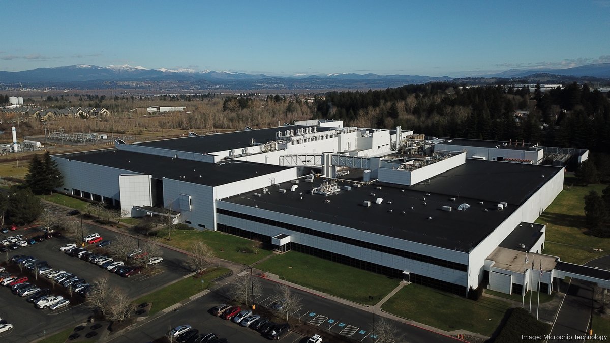 Microchip Technology announces layoffs in Oregon, Colorado - Portland ...