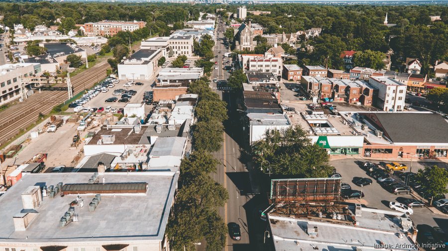 Chesterbrook, Ardmore shine in Best Places to Live rankings ...