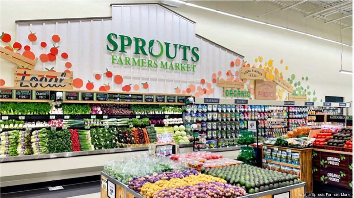Sprouts opening in Bastrop - Austin Business Journal