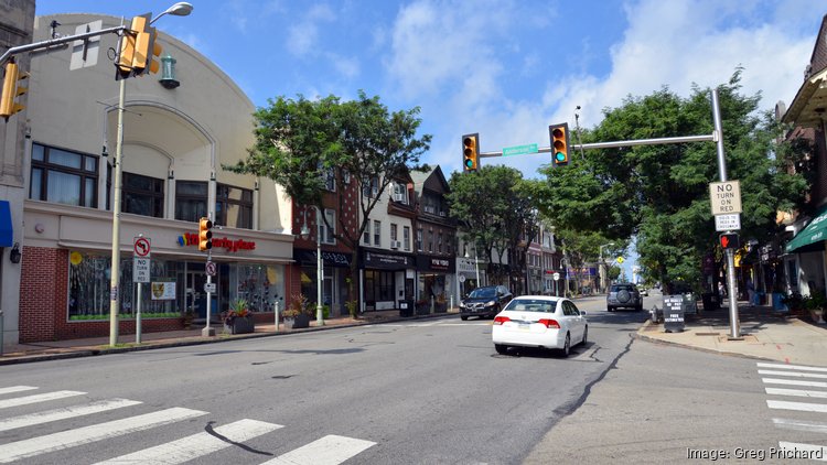 Ardmore looks to balance future development as master plan process ...