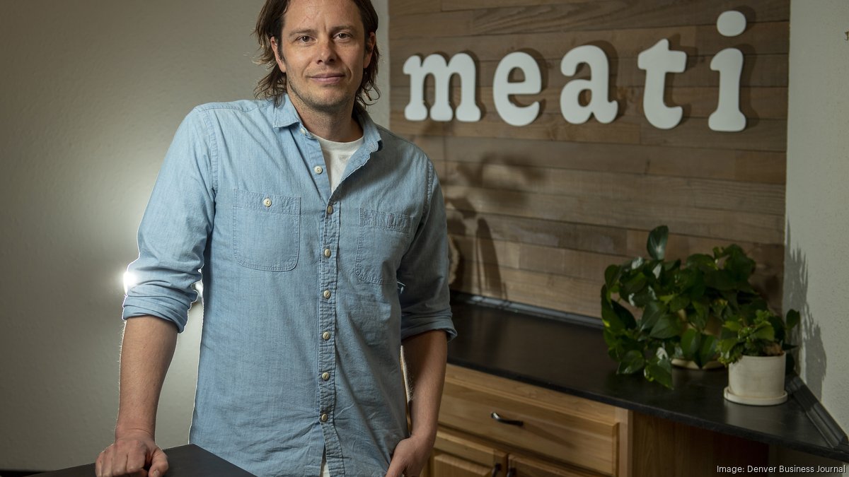 Food startup Meati raises $100M, expands to Kroger stores as founder ...