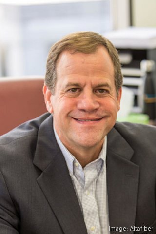 Altafiber's Chris Wilson to retire following 20-plus year tenure ...