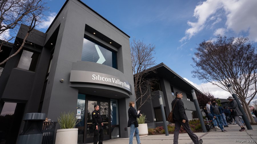 SVB collapse: News to know and stuff to see about fall of Silicon ...