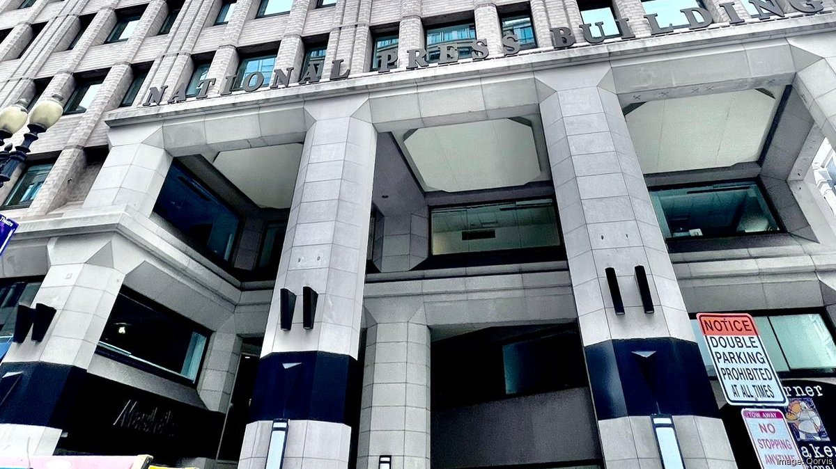 Kellen Co. moving headquarters from Atlanta to Washington, D.C ...