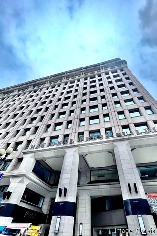 Kellen Co. moving headquarters from Atlanta to Washington, D.C ...