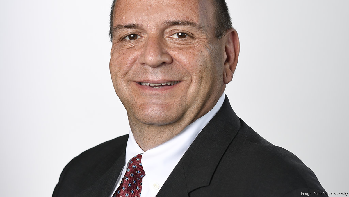 Point Park University hires new VP of enrollment - Pittsburgh Business ...