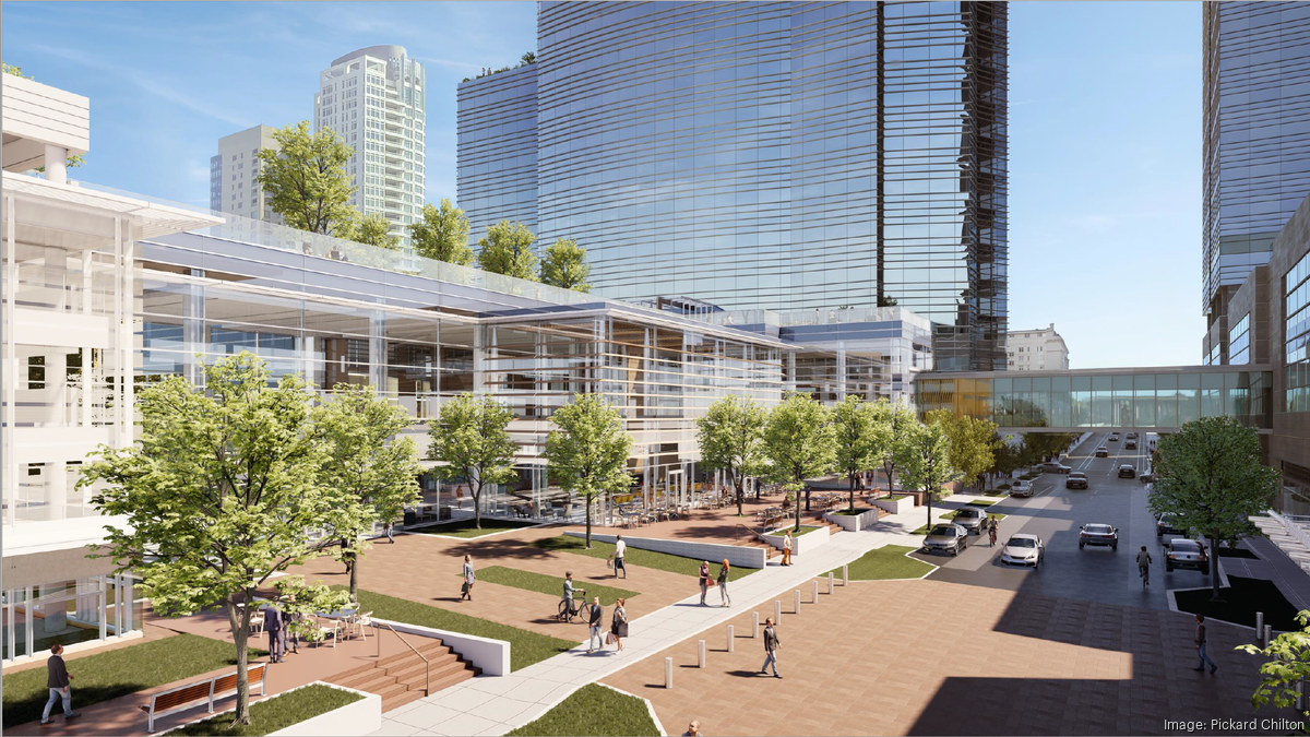 Milwaukee advances TIF for Northwestern Mutual downtown expansion ...