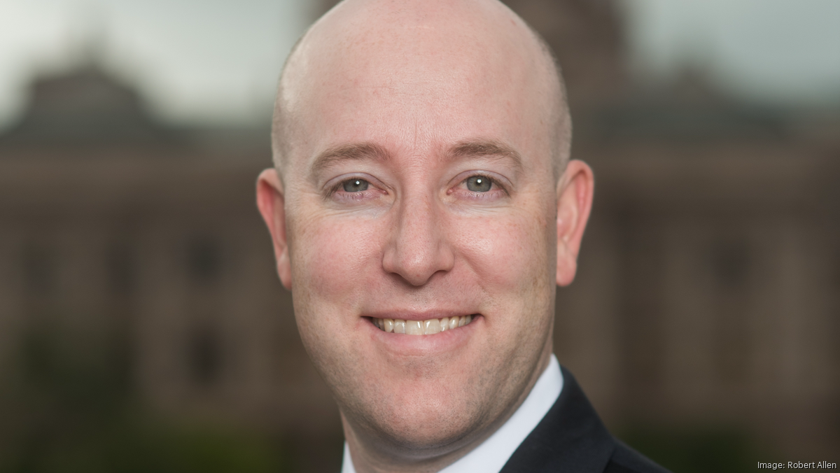 Meet the CEO of the newly formed Fort Worth Economic Development ...