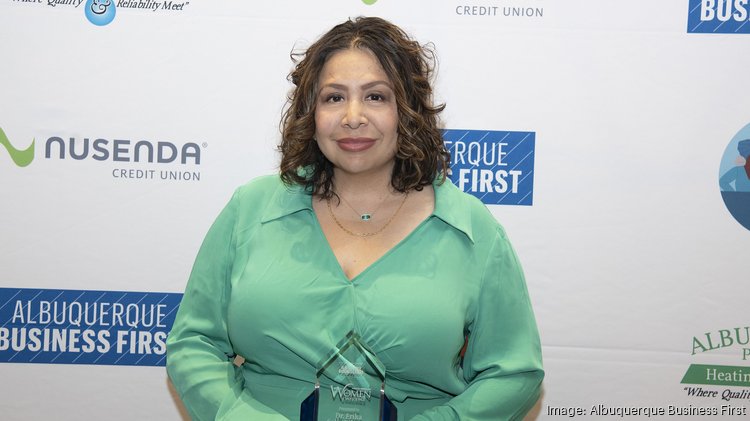 Women of Influence 2023: Dr. Erika Solis-Gilmore, Women’s Specialists ...