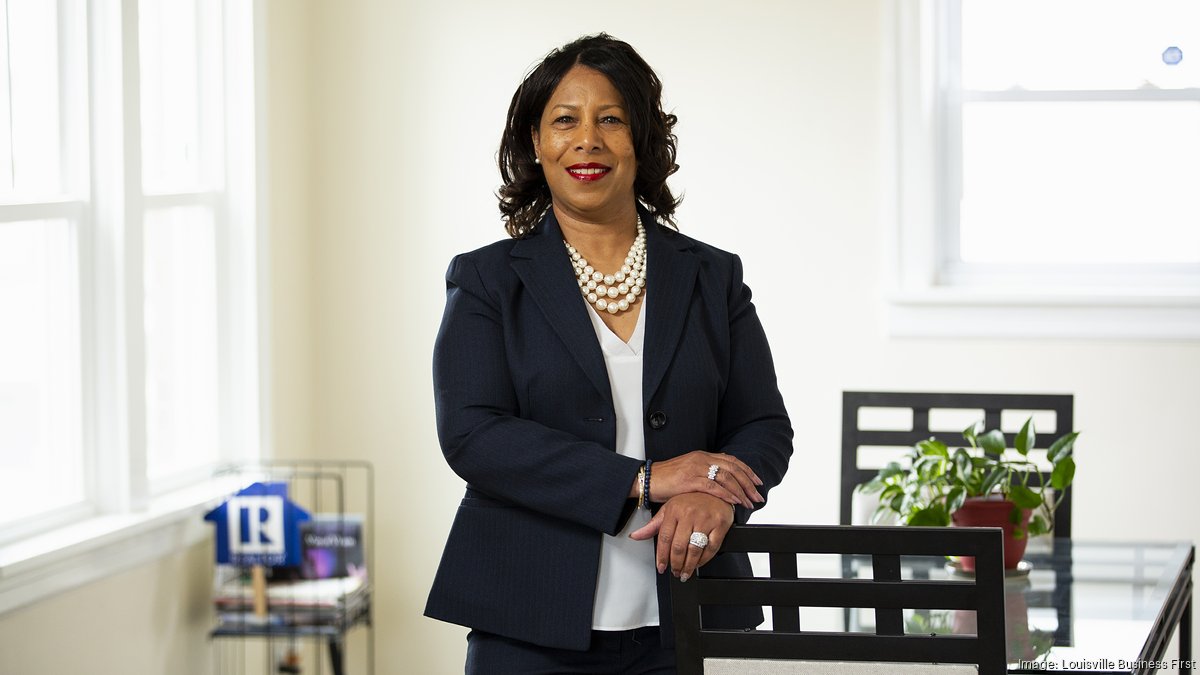 How GLAR President Kim Sickles looks to build generational wealth for ...