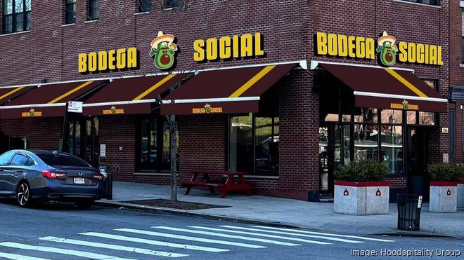 Hoodspitality Group bringing Bodega Social to the Bronx - New York ...