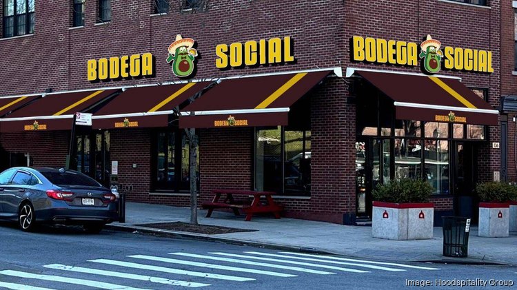 Hoodspitality Group bringing Bodega Social to the Bronx - New York ...