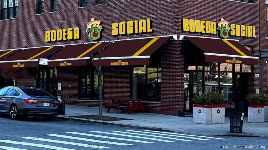 Hoodspitality Group bringing Bodega Social to the Bronx - New York Business Journal