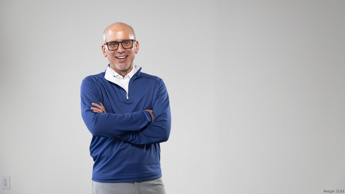 HR Awards 2023: Geoff Barlow works to recruit diverse talent at Core ...