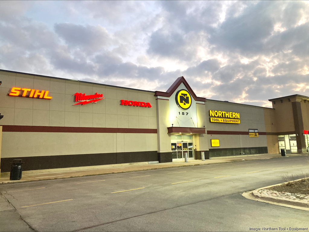 Great northern tools near me store