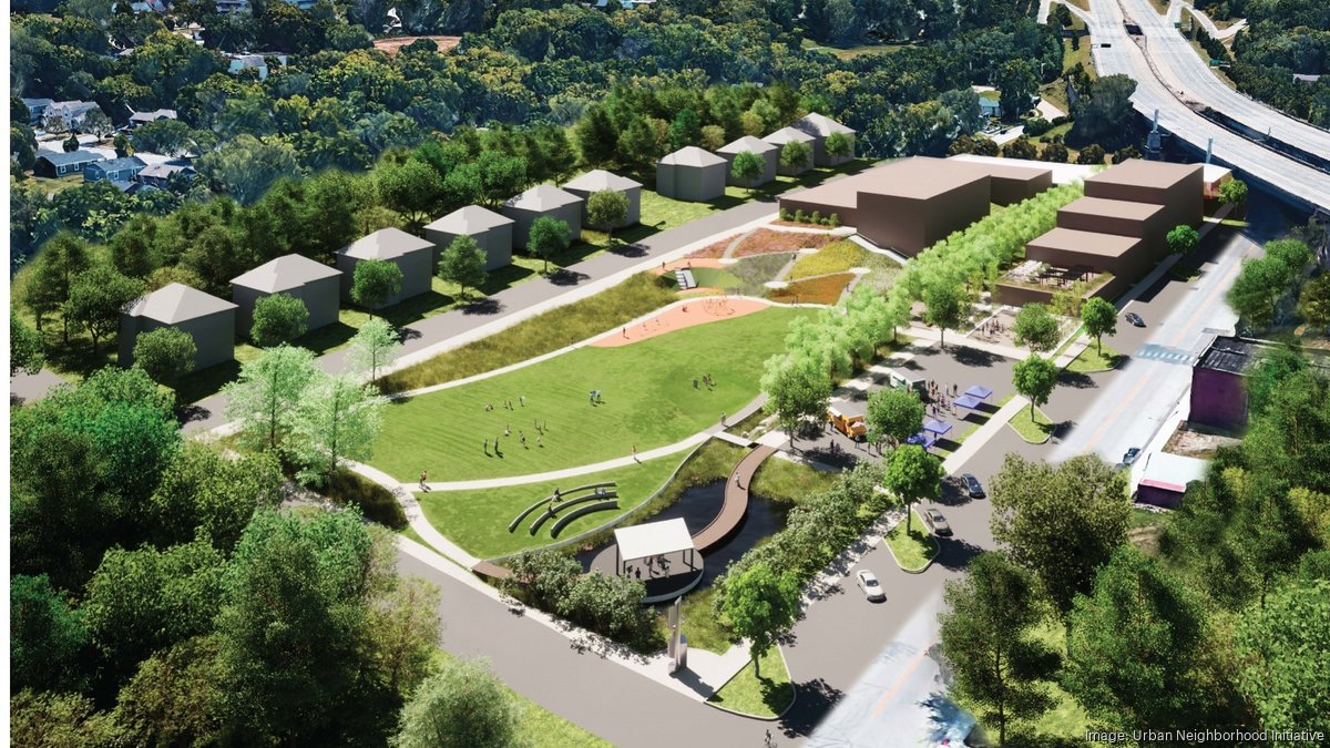 Urban Neighborhood Initiative talks plans to repurpose historic KC ...