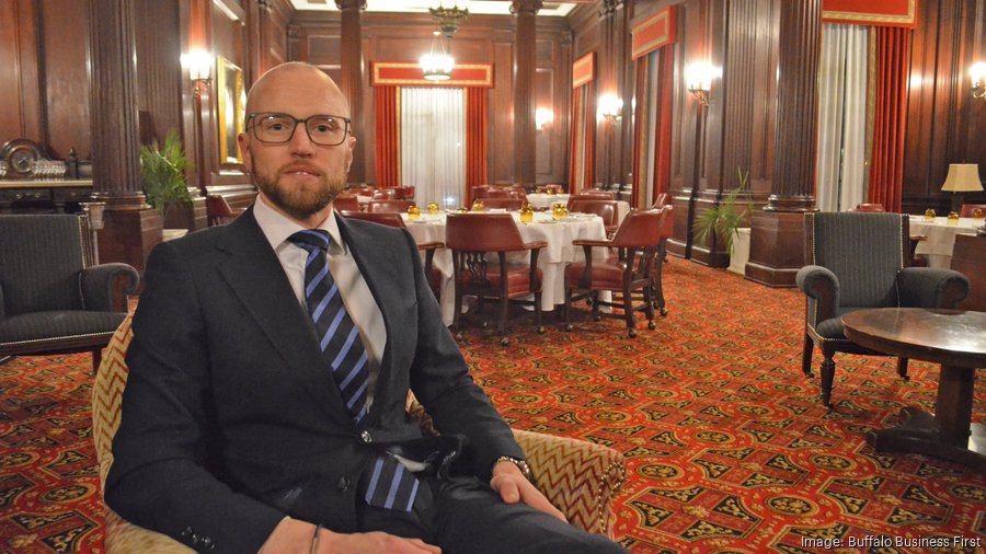 The Buffalo Club, Wanakah Country Club among social clubs thriving ...