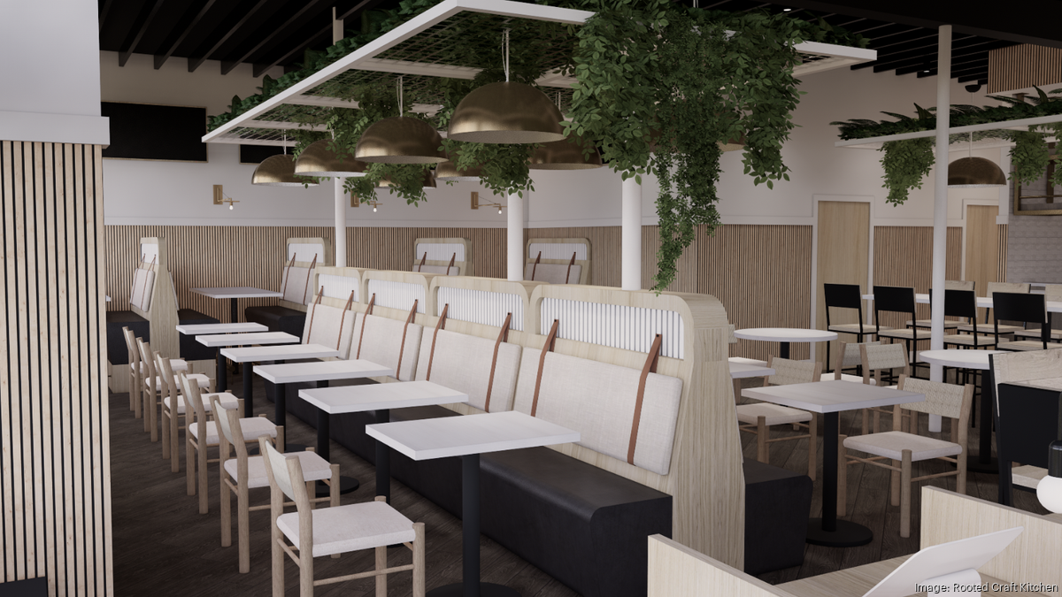 New eatery coming to former Troy Guard restaurant space - Denver ...