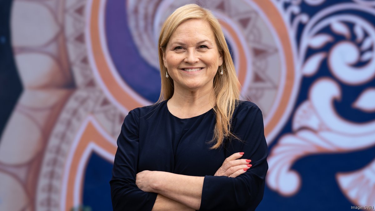 Cindy Chavez discusses role as Santa Clara County Supervisor - Silicon Valley Business Journal