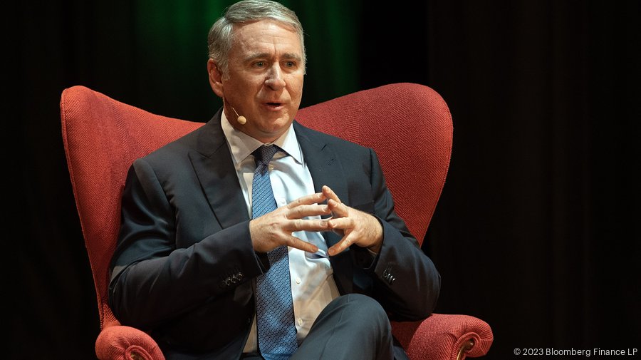 Hedge fund Citadel to establish a Water Street Tampa office - Tampa Bay ...