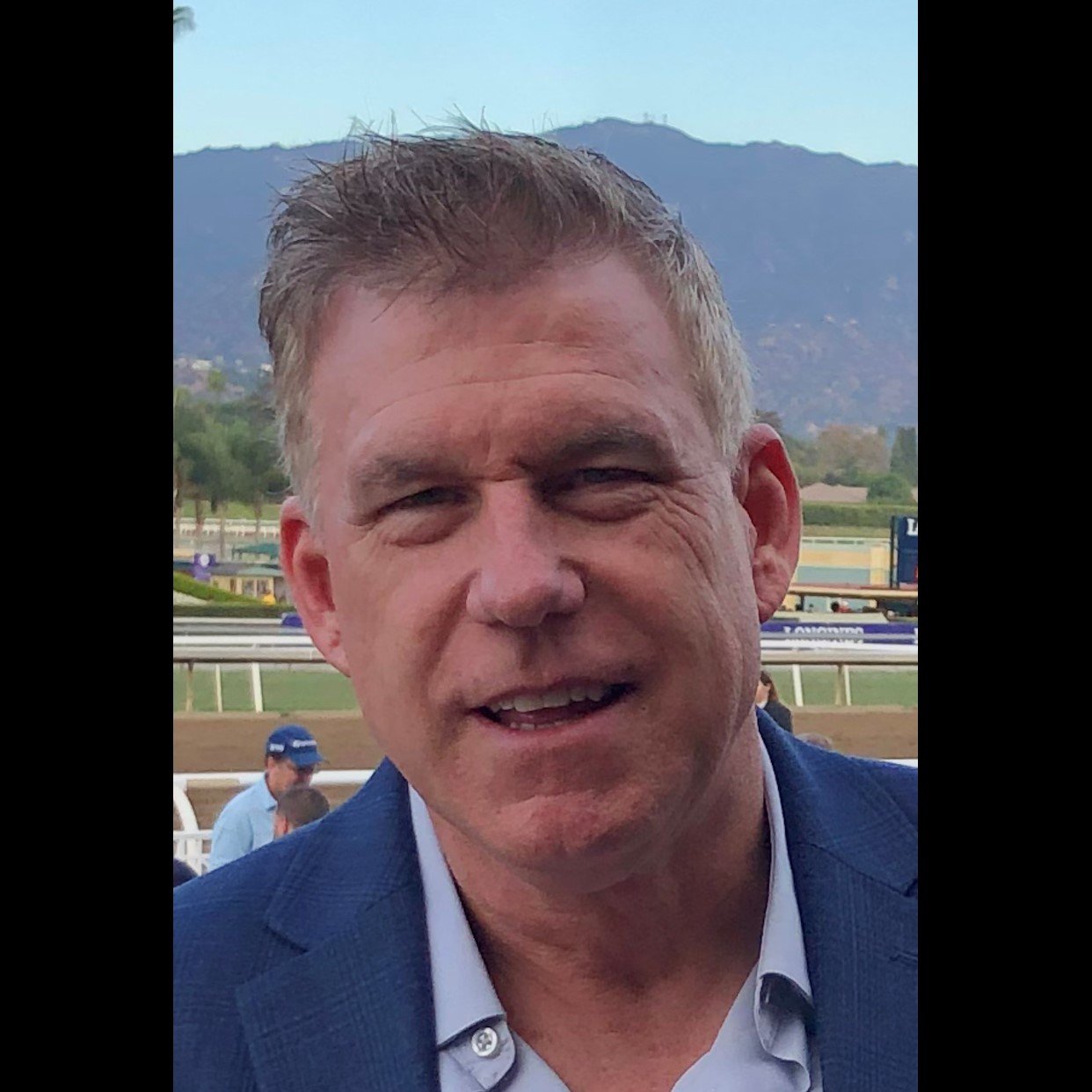 Steve Karp | People on The Move - Atlanta Business Chronicle