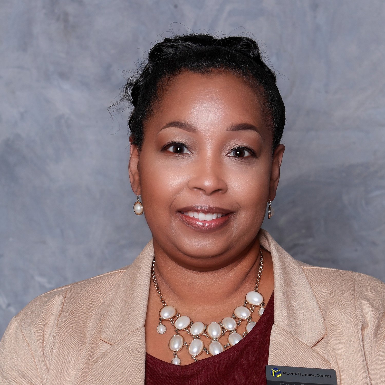 Gail Edwards | People on The Move - Atlanta Business Chronicle