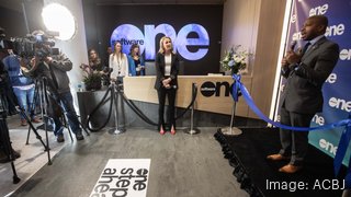 Real Estate Awards: SoftwareOne | Category: Best New Development ...