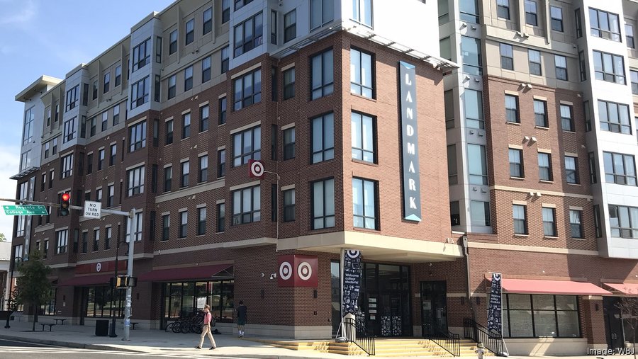 Tiny Targets marked for closure in College Park, Falls Church ...