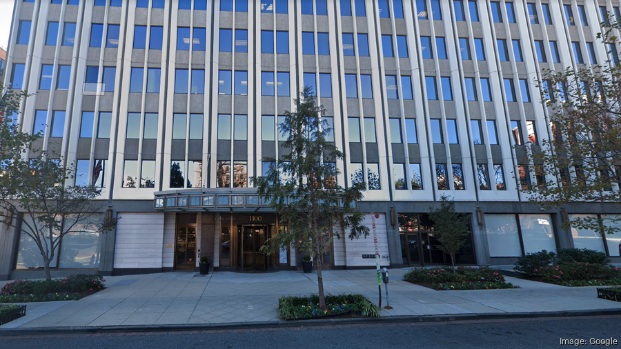 GSA weighs options for expiring D.C. lease, likely for Secret Service ...